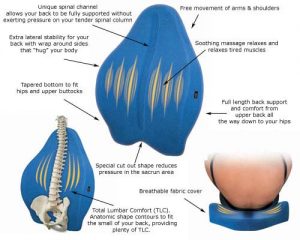 Back Joy - Does It Really Work? — LoseTheBackPain.com