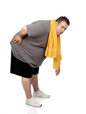 Obesity and Pain: How to Break the Vicious Circle