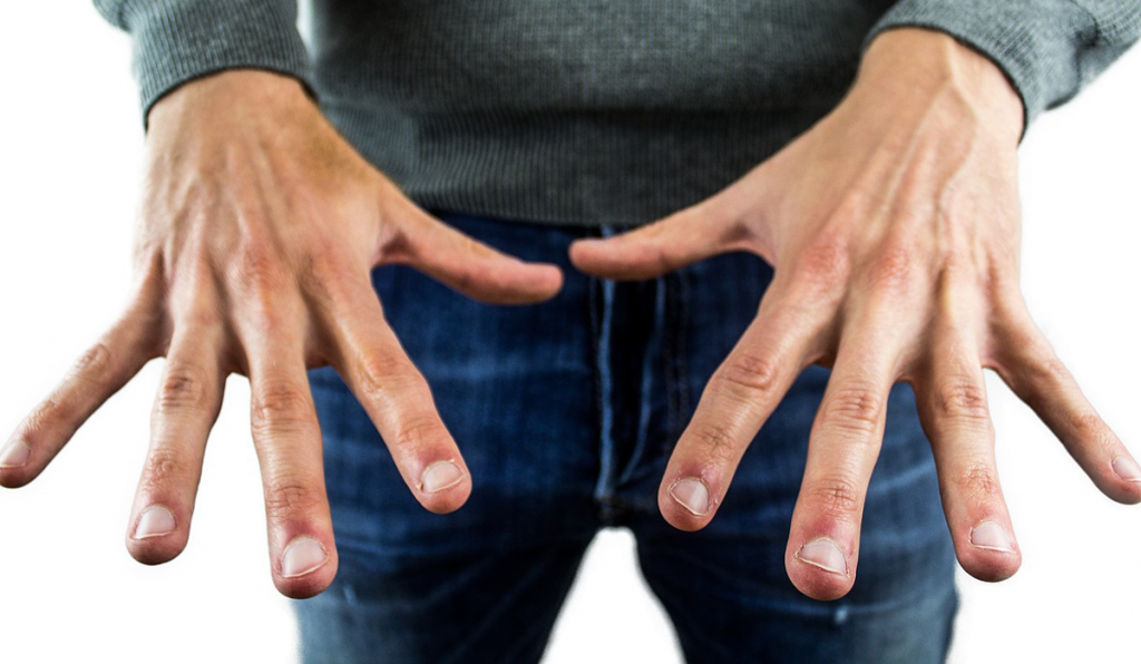Ridges In Fingernails 8 Health Warnings Your Fingernails May Be Sending