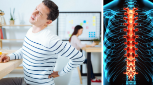 Lower Left Back Pain: When You Should Worry